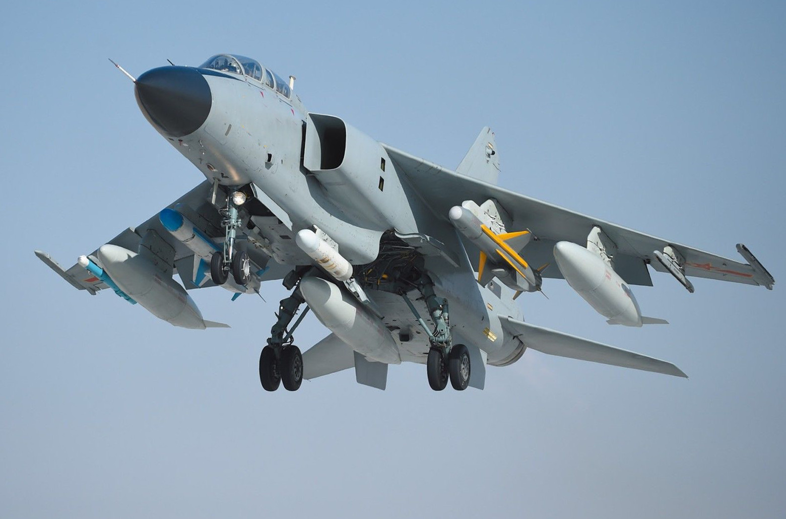 The veteran "Flying Leopard" still has the power to fight in the first ...