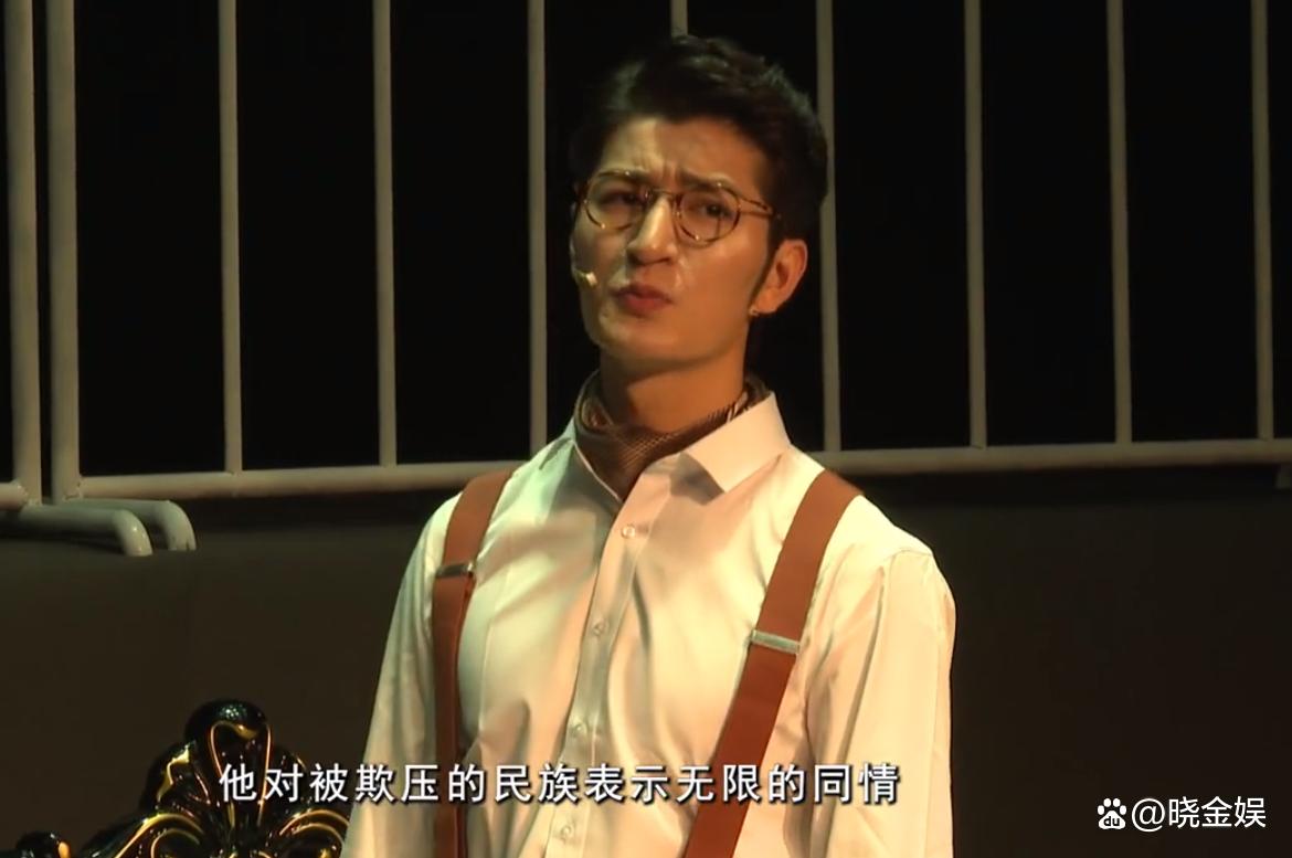 Yin Song: Submitting amazing answers, the "Graduation Drama" for ...