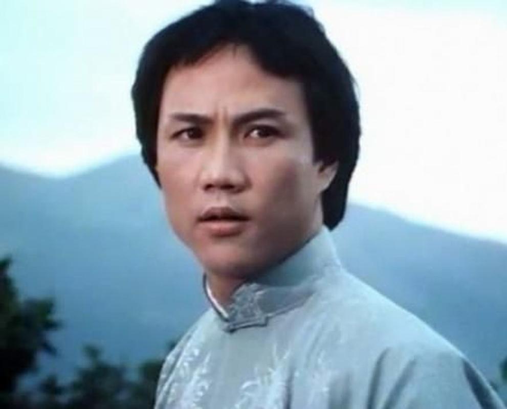 A generation of heroes Huang Yuanshen: There was an affair with Zhao ...