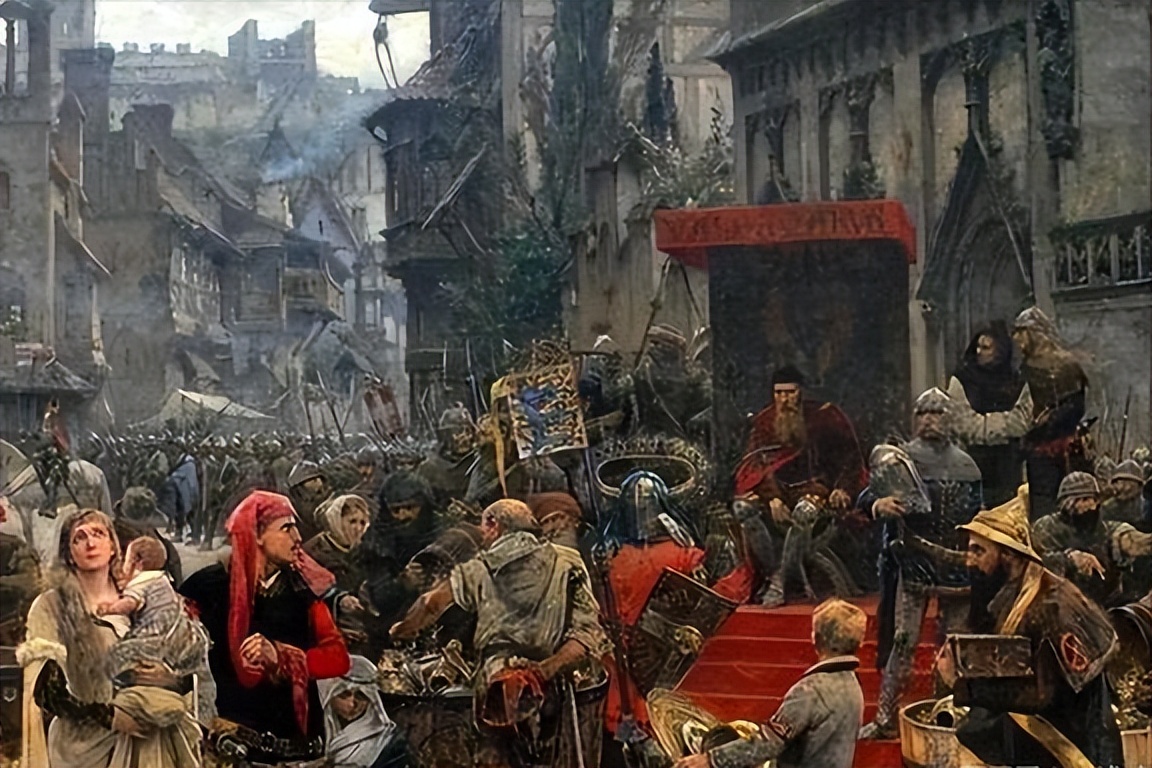 Explore how the Ottoman Empire expanded and consolidated from 1300 to ...