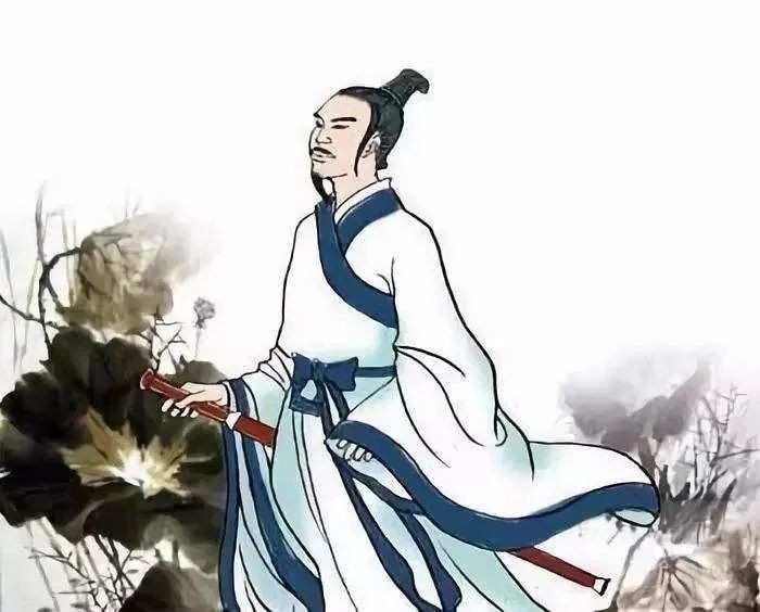 Qu Yuan, a great poet connected with ancient festivals - iMedia