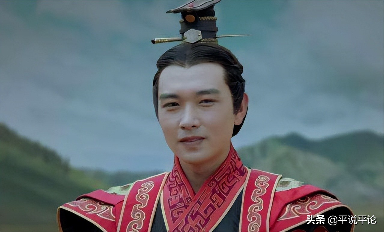 After the death of Duke Huan of Qi, the five sons competing for the ...