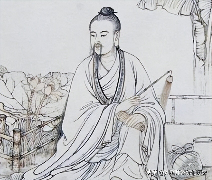 History decryption: How did Guo Pu, the most powerful Fengshui master ...