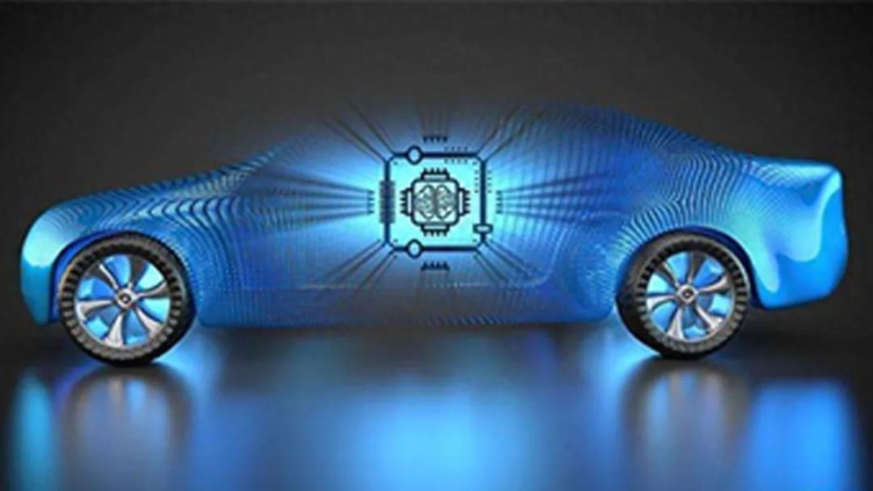 Shanghai chip factory, 13.5 billion received - iMedia