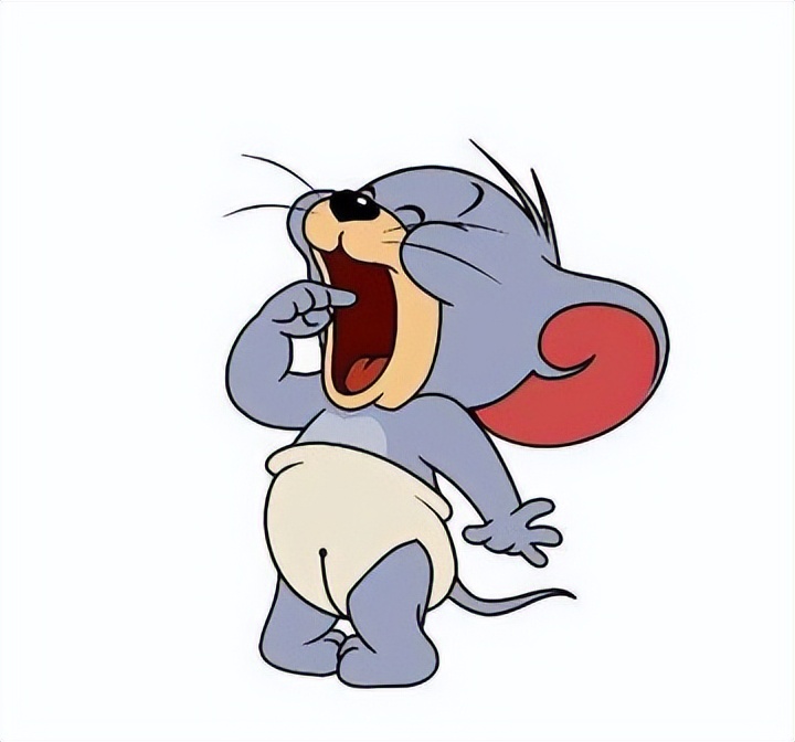 Tom and Jerry: The most influential animation on American animal comics ...