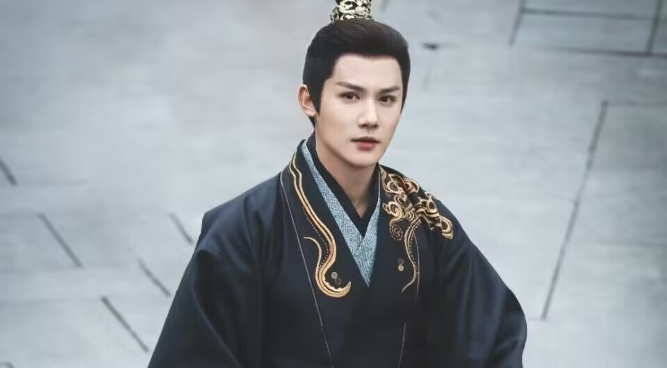 The White Deer puppet show was launched, and it was reported that it ...