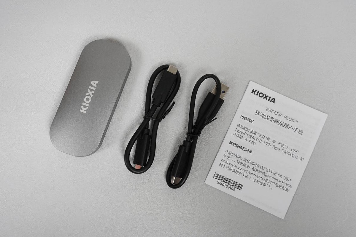 Portable and efficient!Satisfy all kinds of usage needs: experience sharing of Kioxia XD10 ...