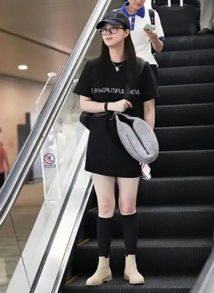 Outer eight legs, X-shaped legs, O-shaped legs, these 10 beautiful ...