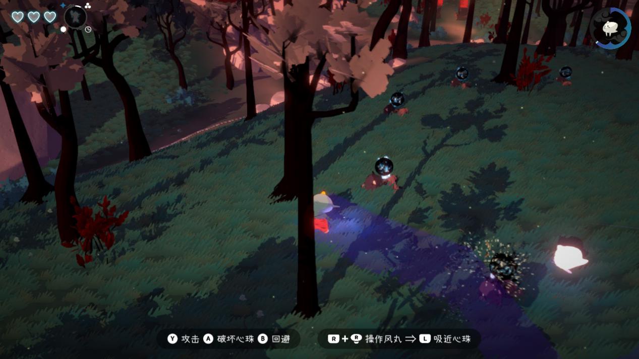 "ONI: Onizu Samurai Aspire Legend" Review: Fascinating Phantoms From Old Times - iNEWS