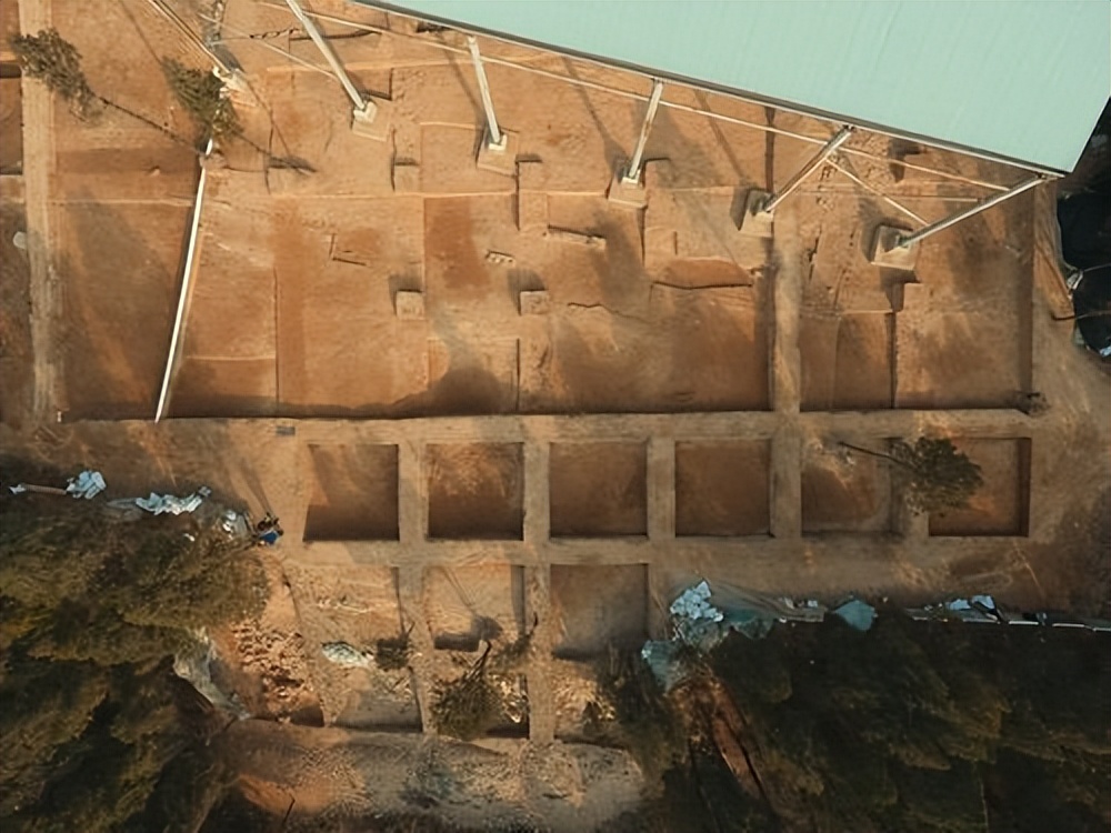 The Application and Value of Exploring Square Excavation Method in ...