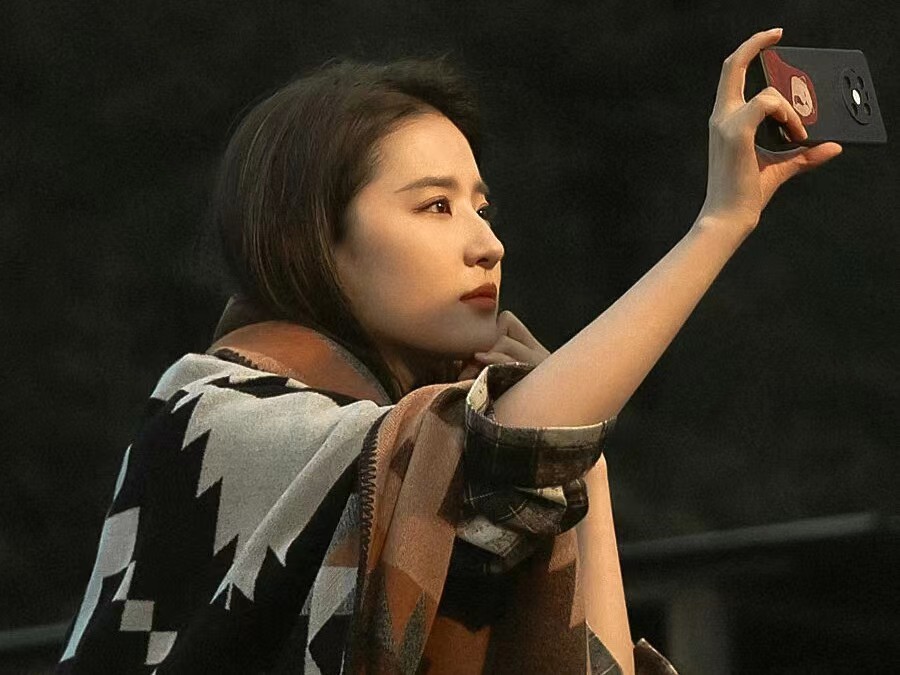 Going to a windy place: Because of love, returning to Yunmiao Village ...