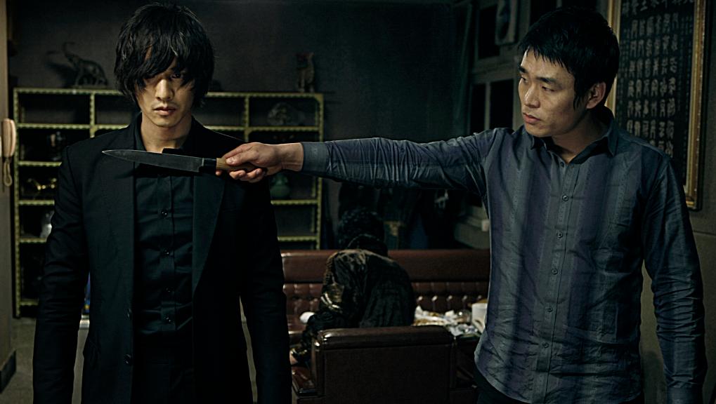 This is the most exciting fighting movie worth revisiting! The whole ...