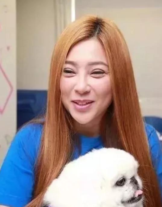 "Guo Fu" Fu Mingxian: Marrying an empty shell and loving the rich ...