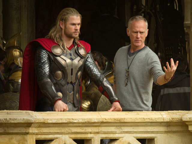 What do you think of the standard "Hollywood assembly line products ...