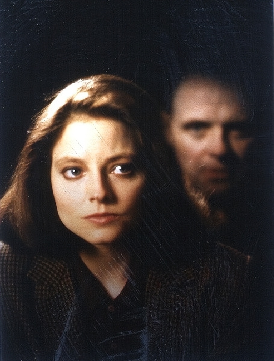 How vivid is the interpretation that makes the actor's real wife choose ...