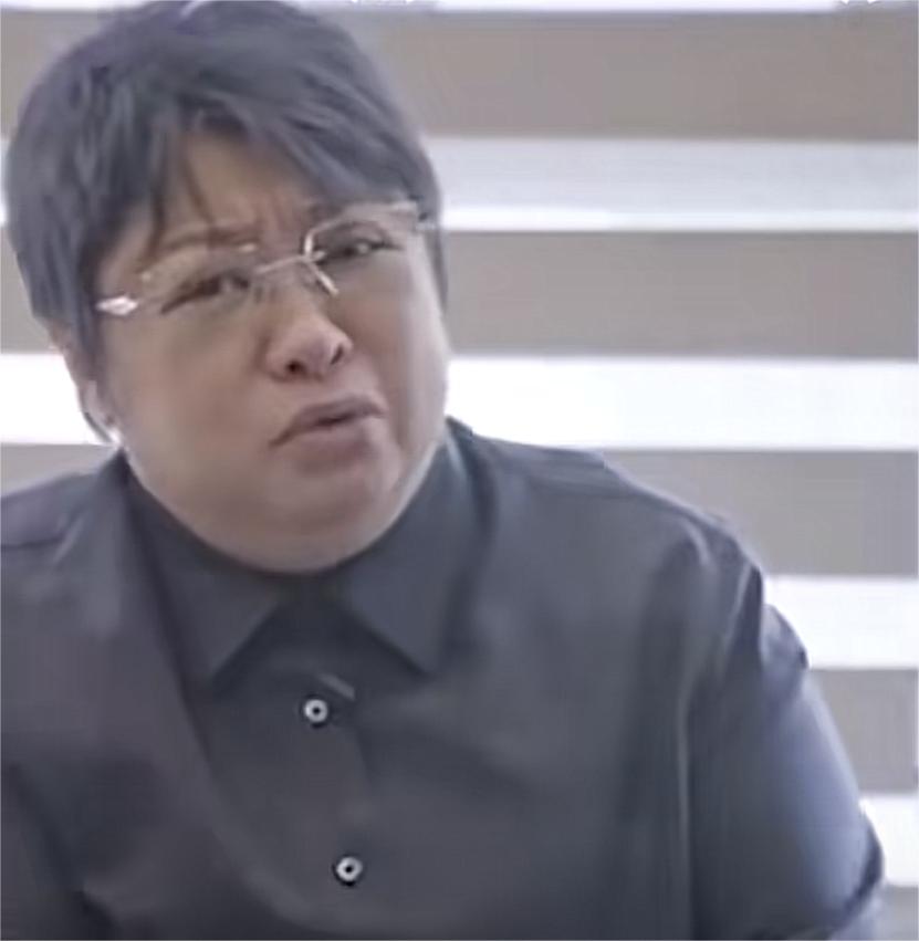 Han Hong publicly responded to being reported for the first time, letting a good person prove ...