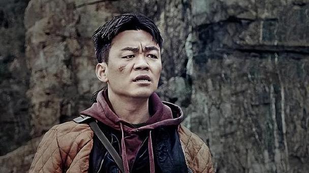 Song Zhe is released from prison! Ma Rong was silent, but Wang Baoqiang ...