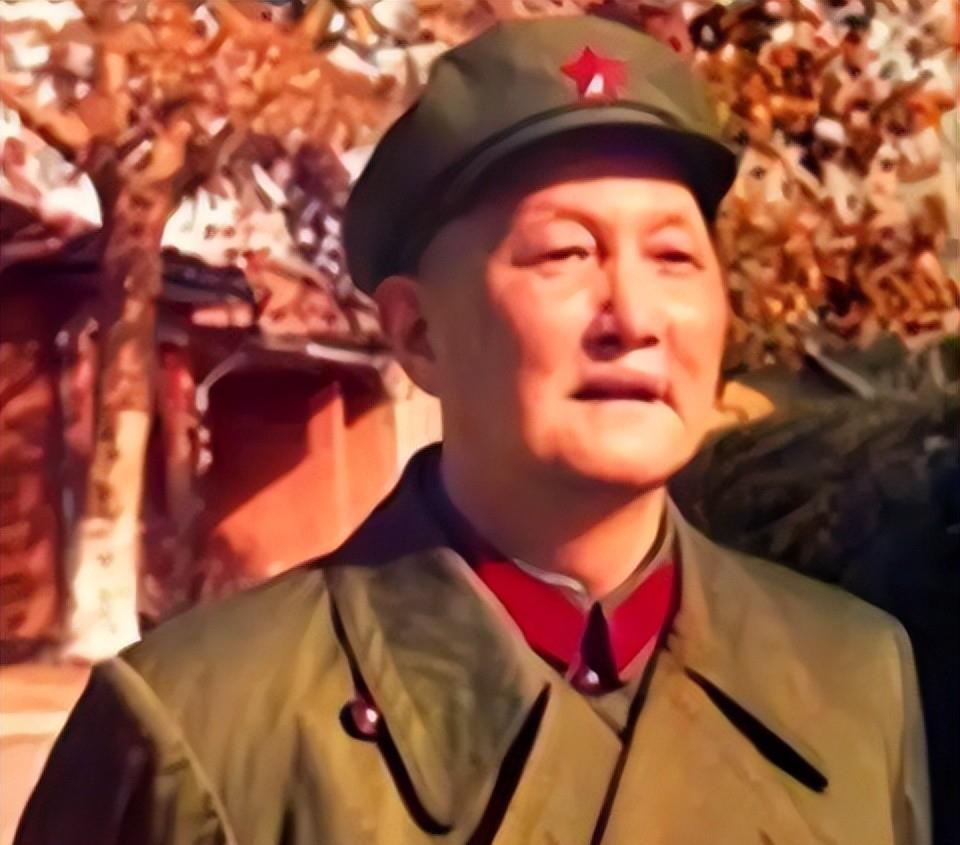 He is the only "six-star general" who is valued by two great men at the ...