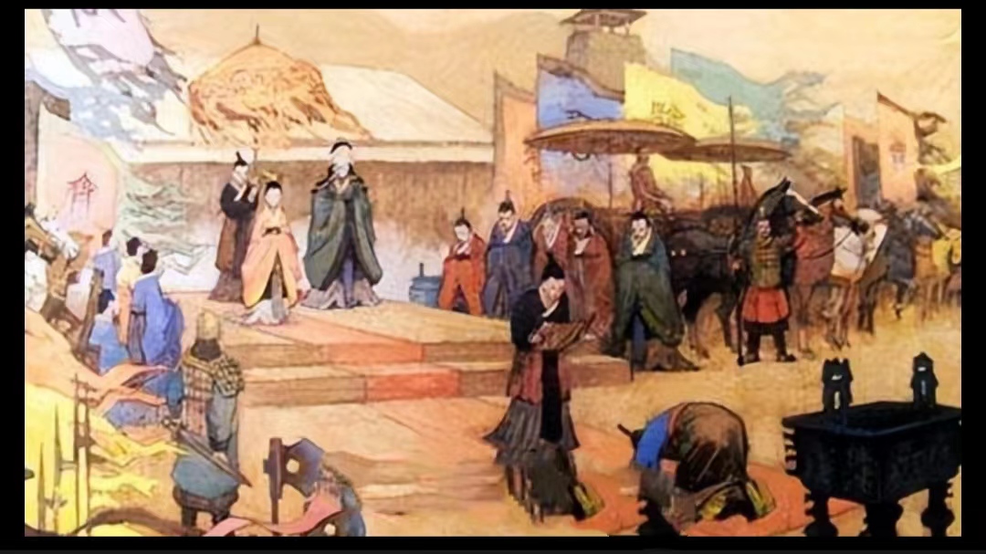 Shang Zhou Wang Di Xin: Tyrant or Misunderstood Ruler - iMedia