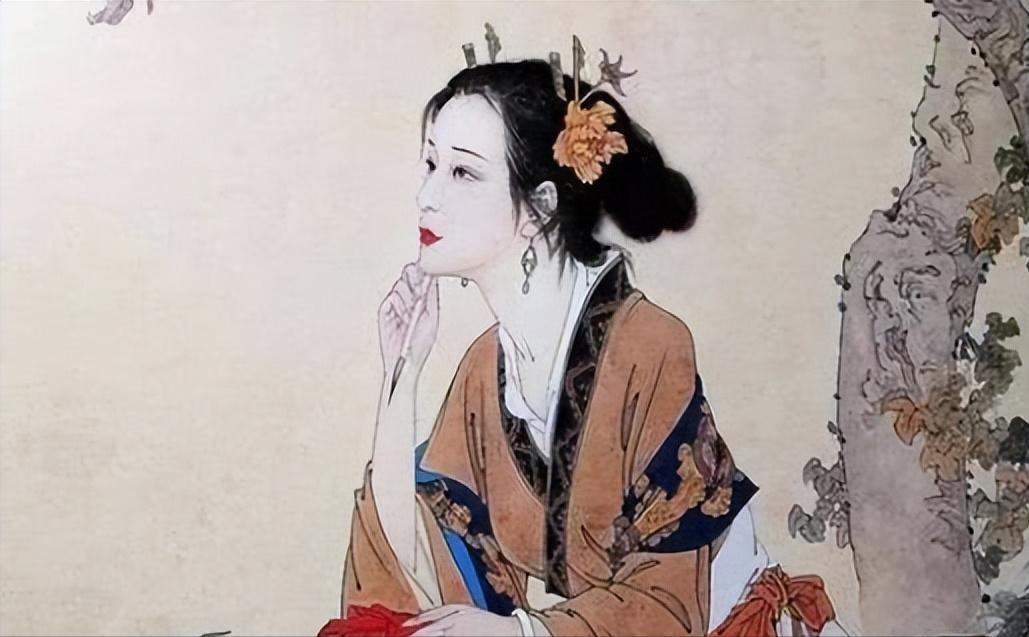 An inscription on the prime minister's inscription reveals the relationship between Li Qingzhao ...