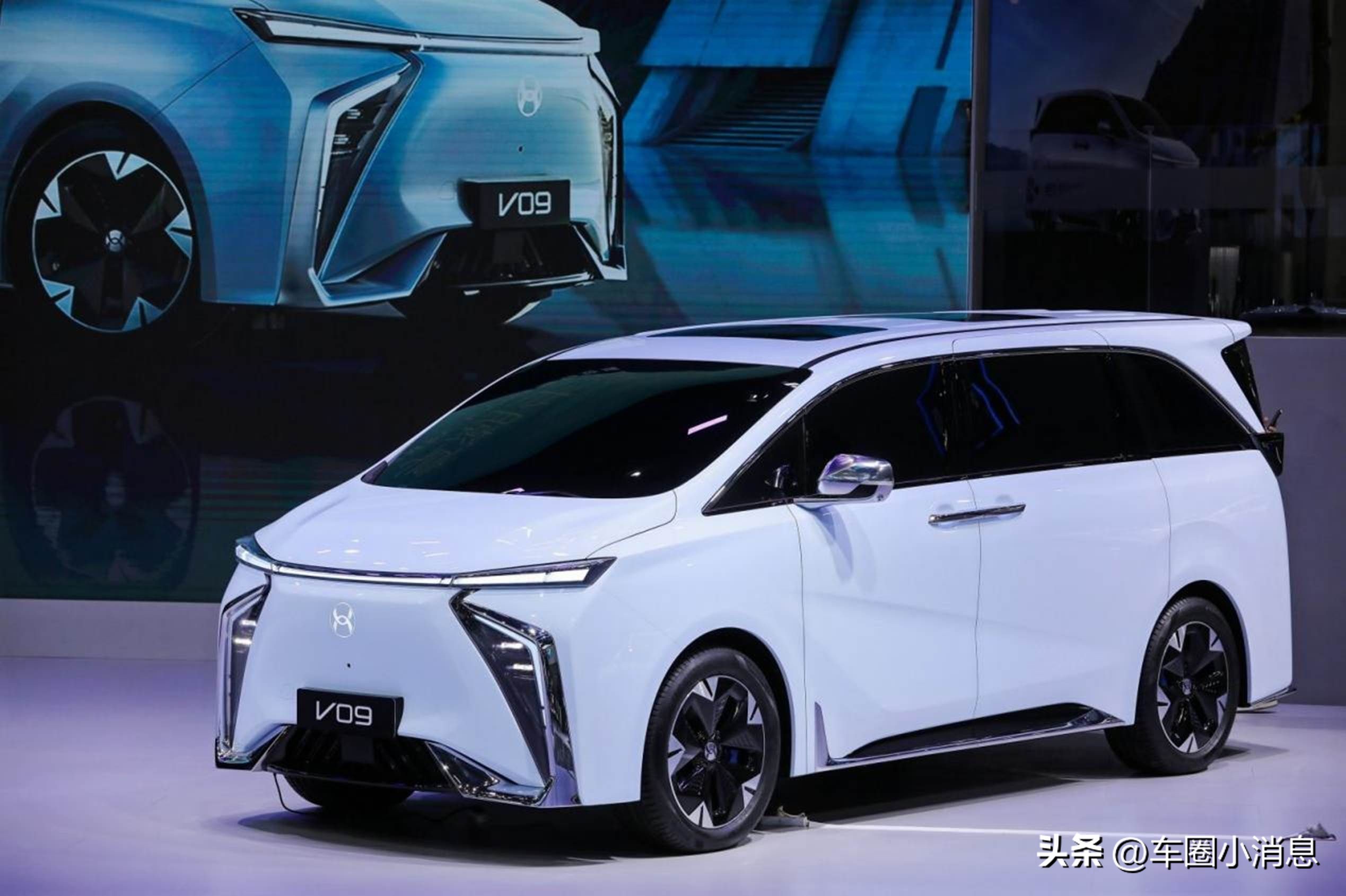 Which mpvs are ready to go on the market this year, which are more eye ...