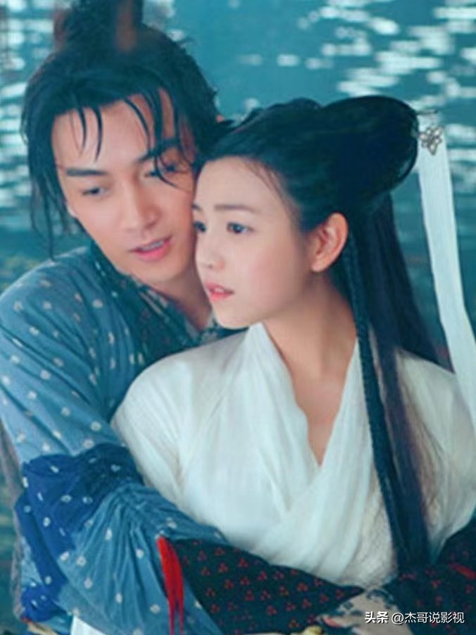 Chen Xiao looks forward to acting as a "scumbag", and is expected to ...