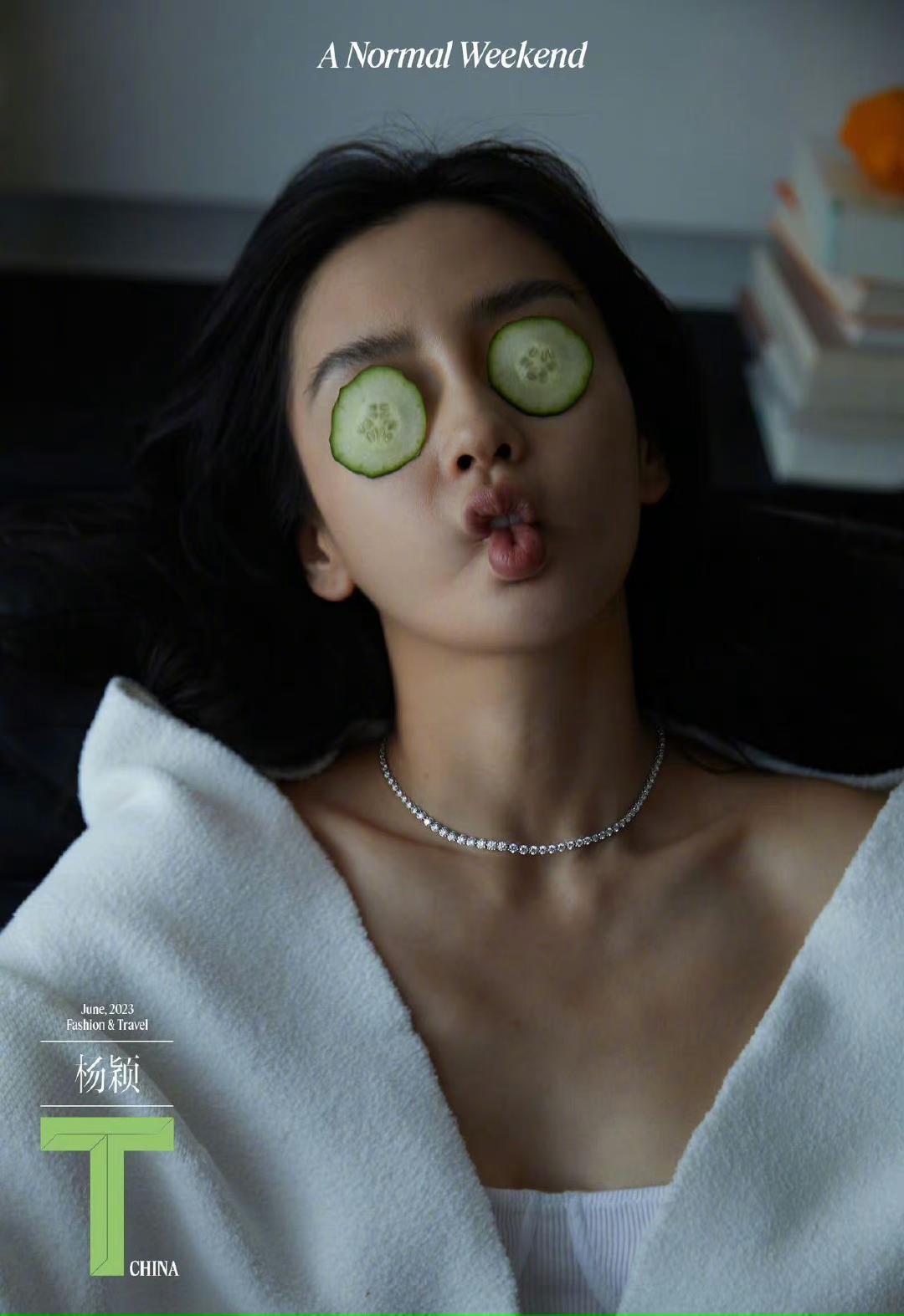Yang Ying's sloppy toenails steal the spotlight in a large film, how ...