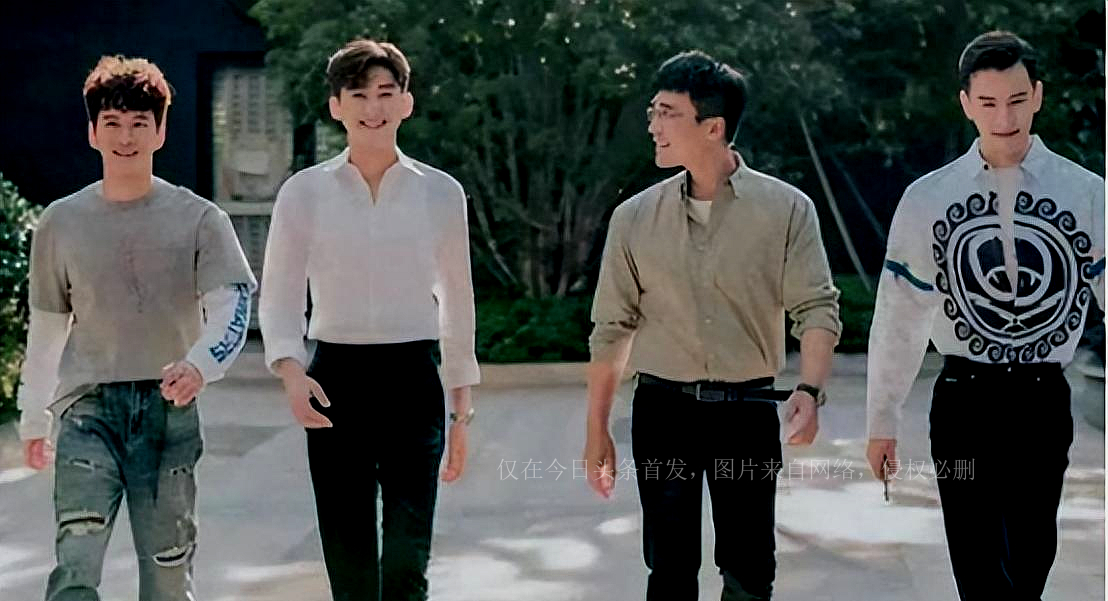 He was criticized for doing "spicy things" in the name of filming, and ...