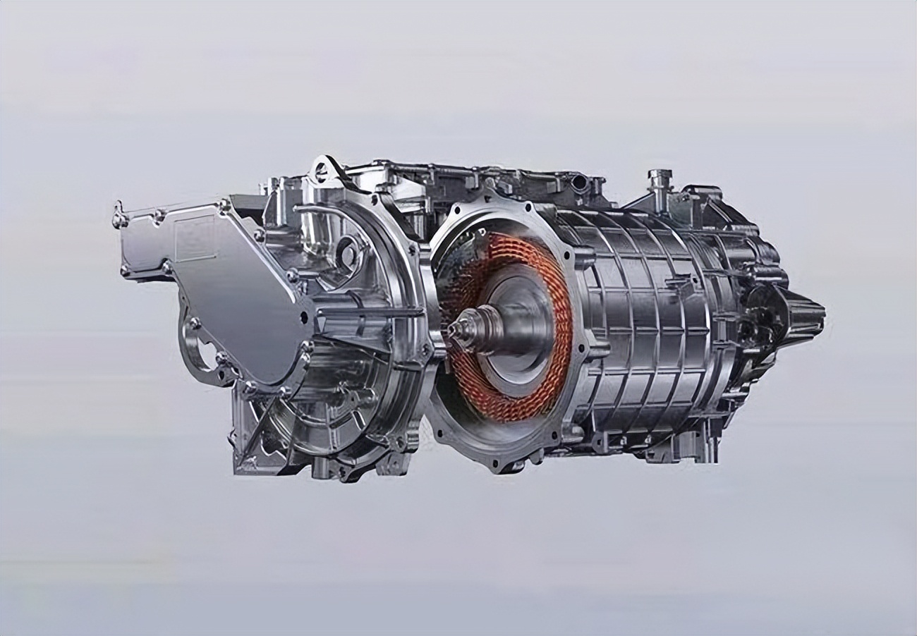 Tesla "turned the table" to build rare-earth-free motors, will it be ...