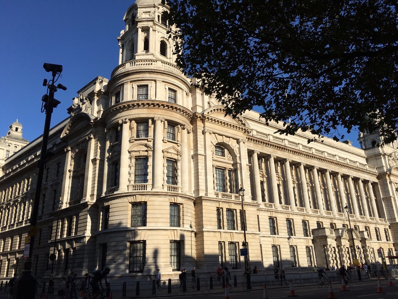 A Brief Introduction to the Research on the Position of the Jacobites ...