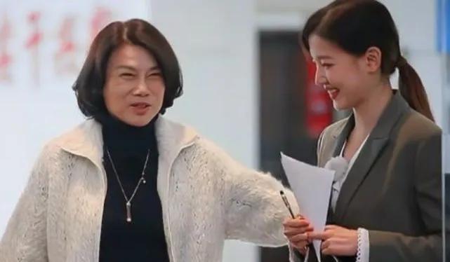 Meng Yutong, Cao Yunjin, the two have nothing to do with each other ...