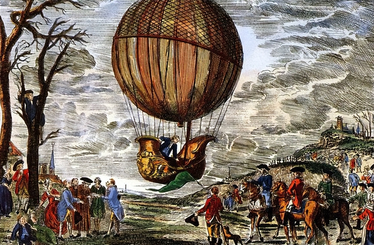 Did the Qing Dynasty have an air force? When did China's first air force appear? - iMedia