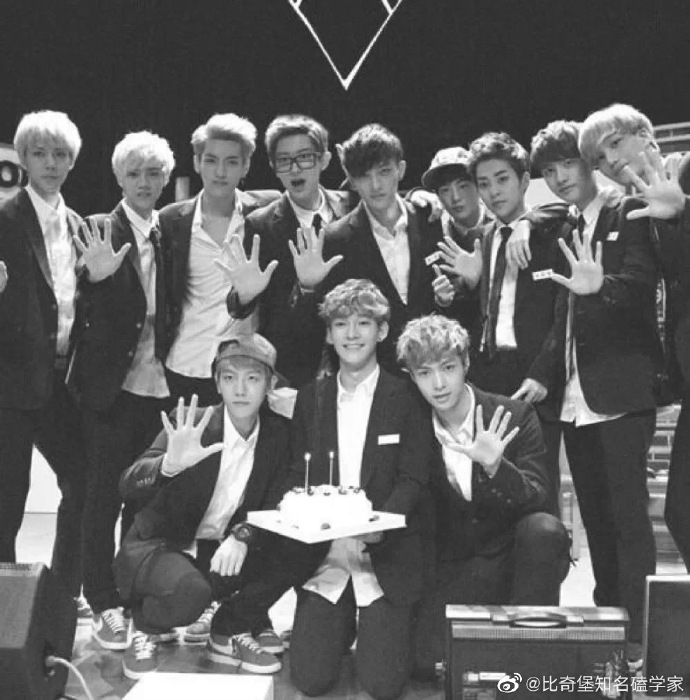 EXO is back! Here's everything you need to know about them - iNEWS