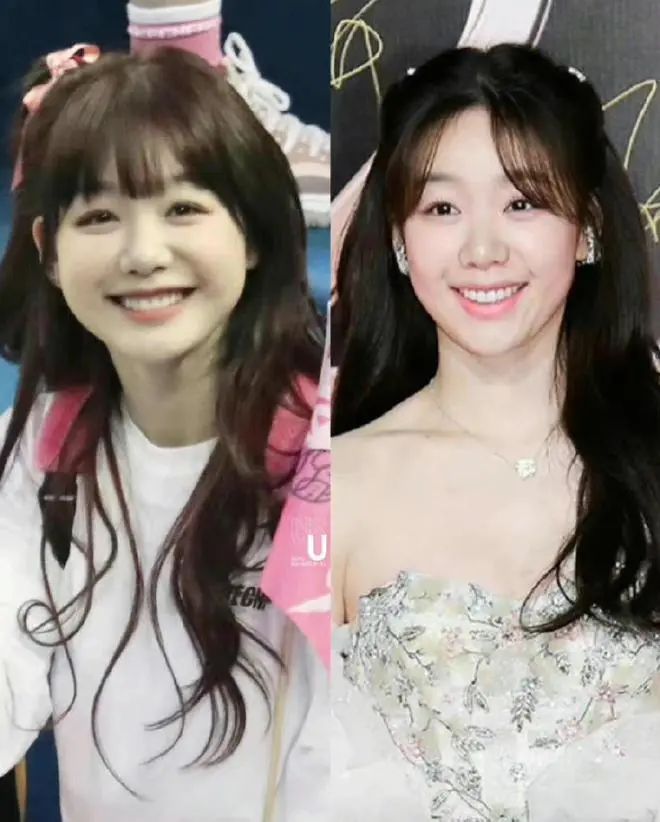 Di Lieba, Wang Xiaofei, Huang Xiaoming, Xu Mengjie, Yao Mingming - iMedia