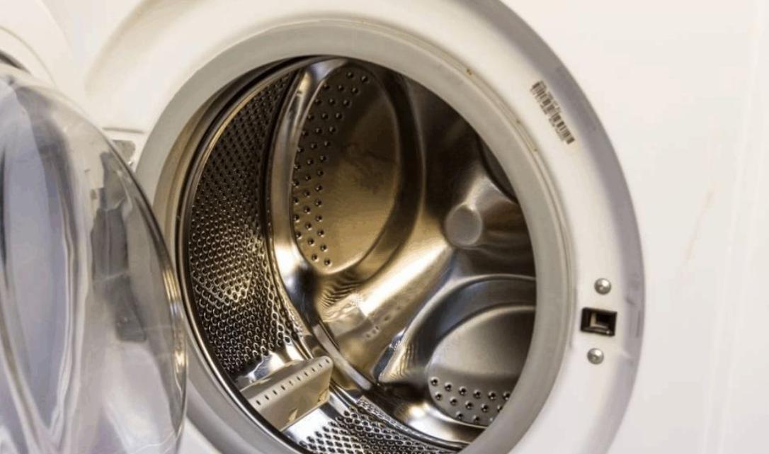German Foreign Minister: Russia can extract chips from washing machines ...