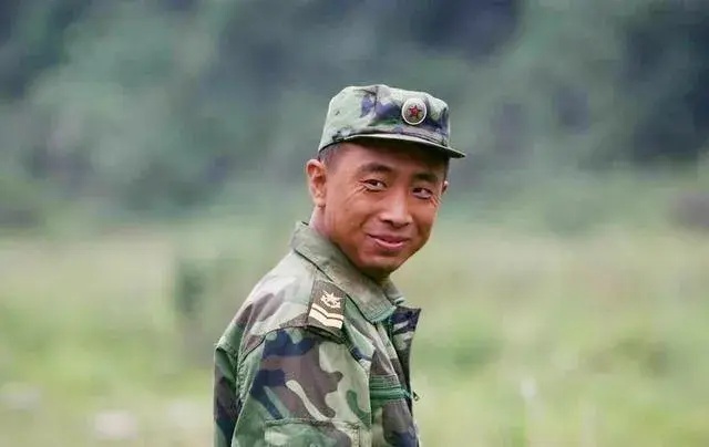 Actor Fan Lei: Married to a wife outside the industry, gave birth to a ...