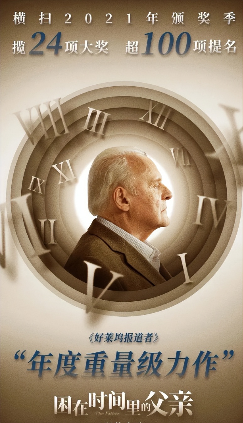 "Father Trapped in Time": Disordered Time and the Passing of Time - iNEWS
