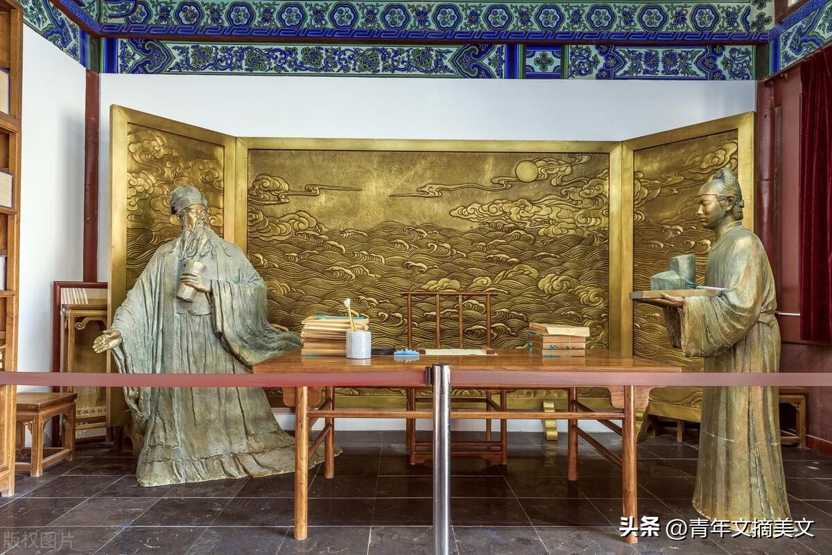 The Charm of Historical Figures: Talking about Eternal Heroism and ...