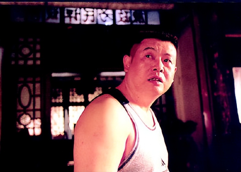 In 2005, Ge You, who once boasted that he would help Fu Biao raise his ...