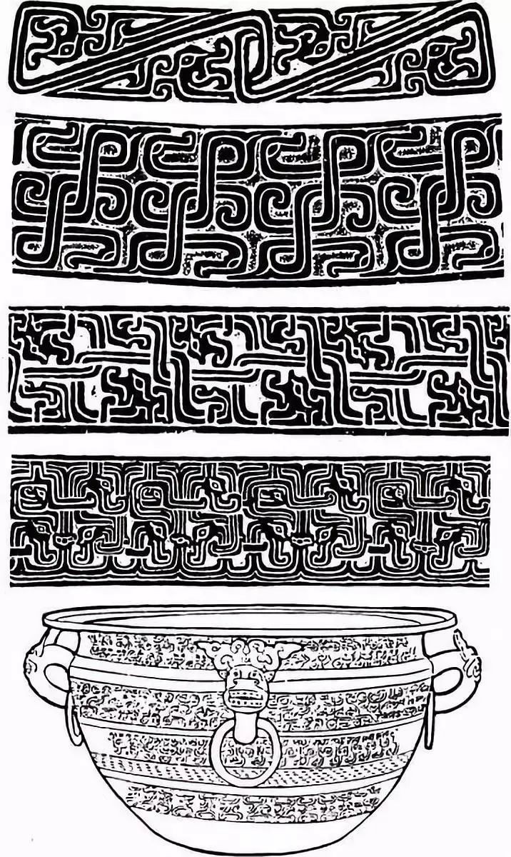 Exploration and Analysis of Panchi Patterns: Mystery and Majesty in ...