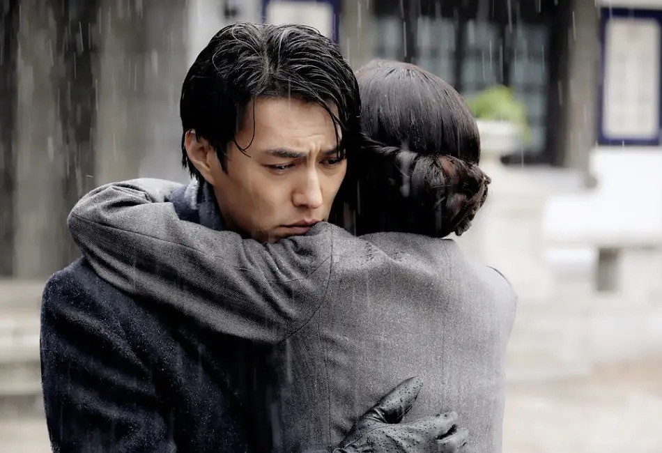 The first broadcasting ratings, Jin Dong's law was verified again, the ...
