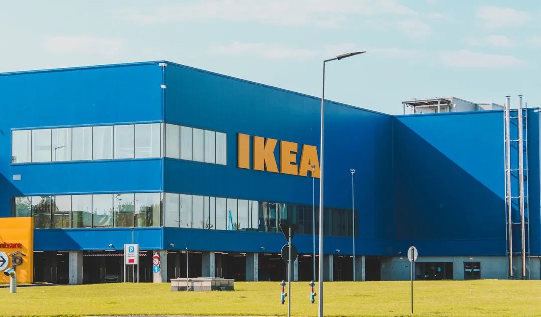 IKEA halo, disappearing at an accelerated pace - iNEWS