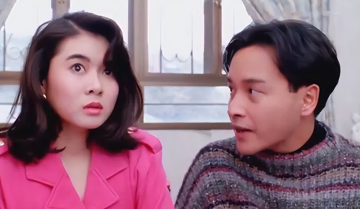 In order to marry a wealthy family, she had plastic surgery and changed ...