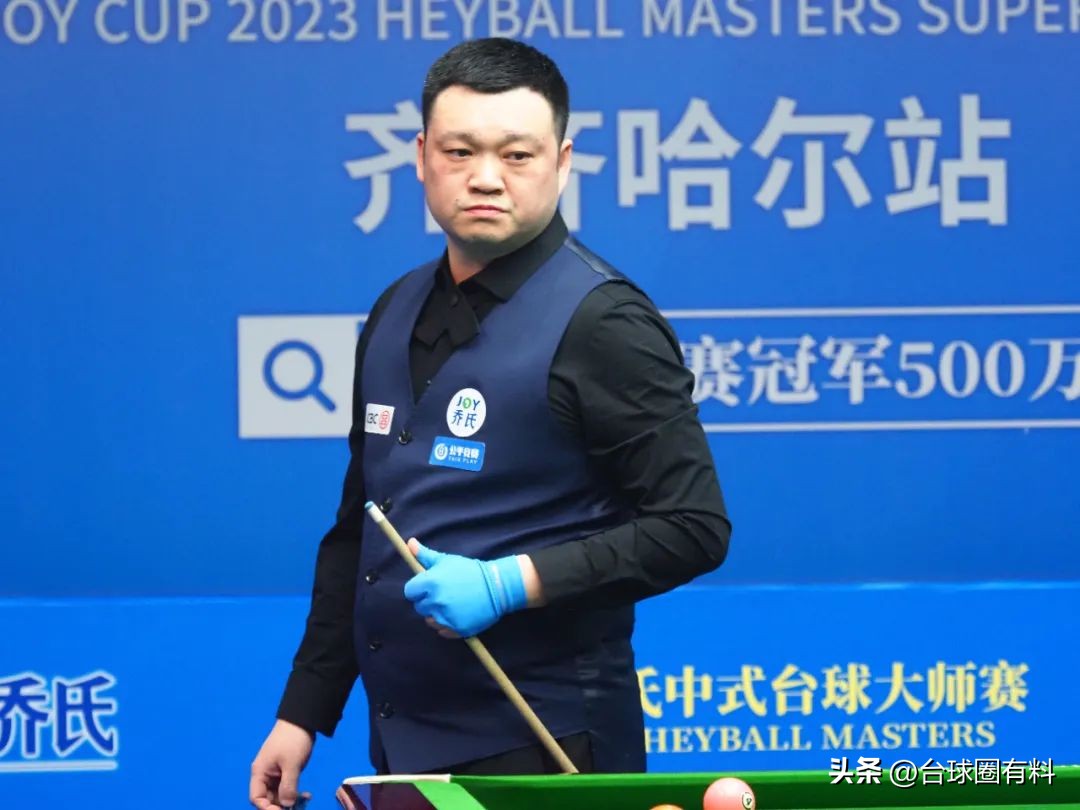 "Unconvinced" Wang Peng played his spare heat for the popularity of ...