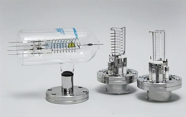 Knowing the fantasy world of the electron emission vacuum gauge, why it ...