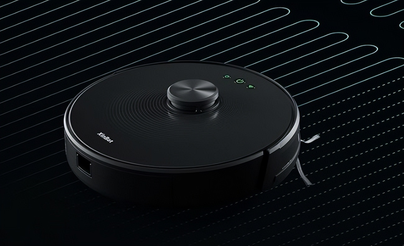 How to choose a sweeping robot? Popular science of household sweeping ...