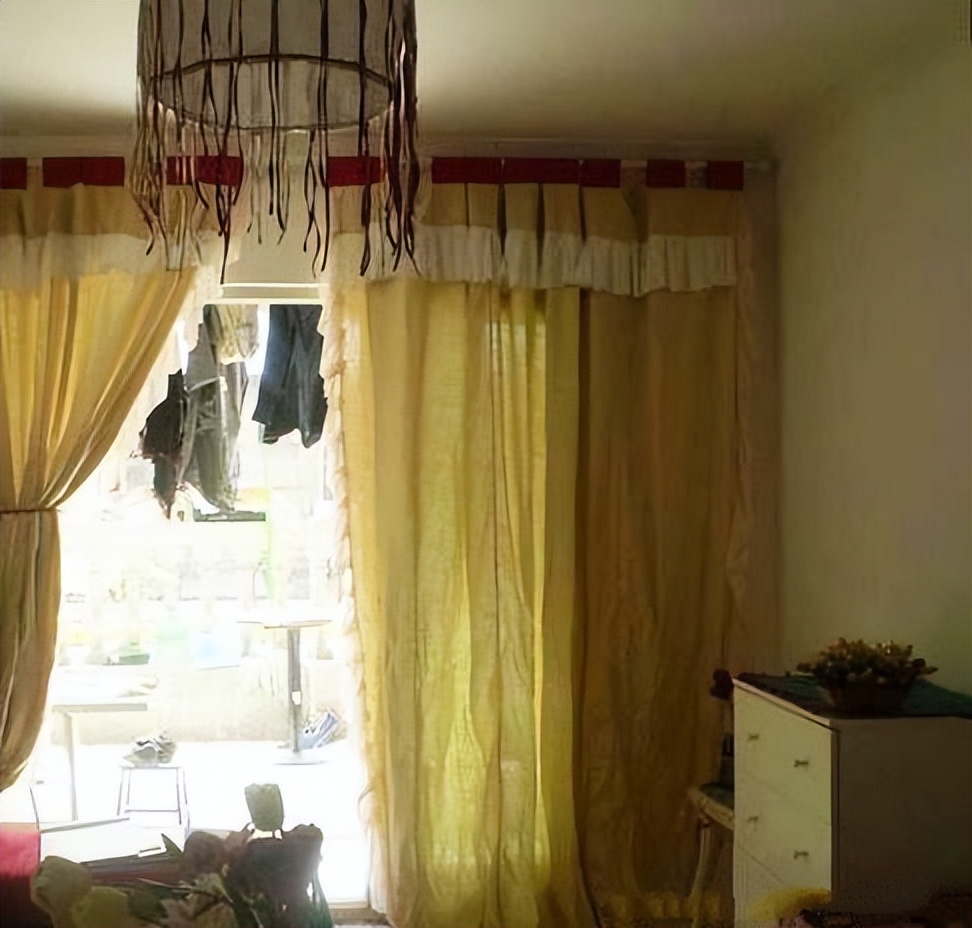 The renovation of the 86-square-meter new house cost 30,000 yuan, and ...
