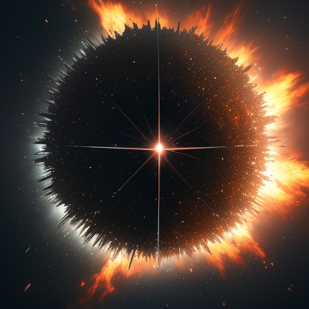 Demystifying the strange phenomenon of "zombie star" - iNEWS