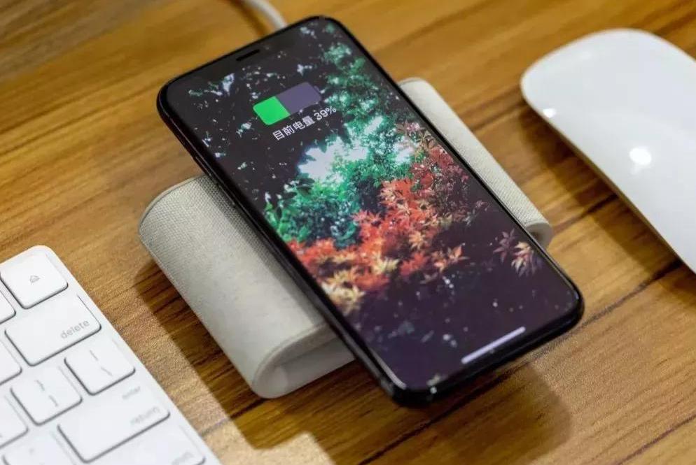 How fast does your phone charge? Inventory of the development of mobile ...