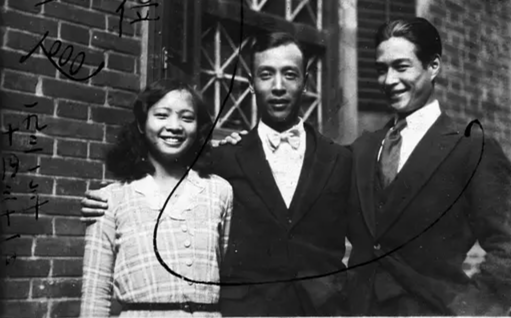 Sun Yu: A Romantic "Poet Director" - iNEWS